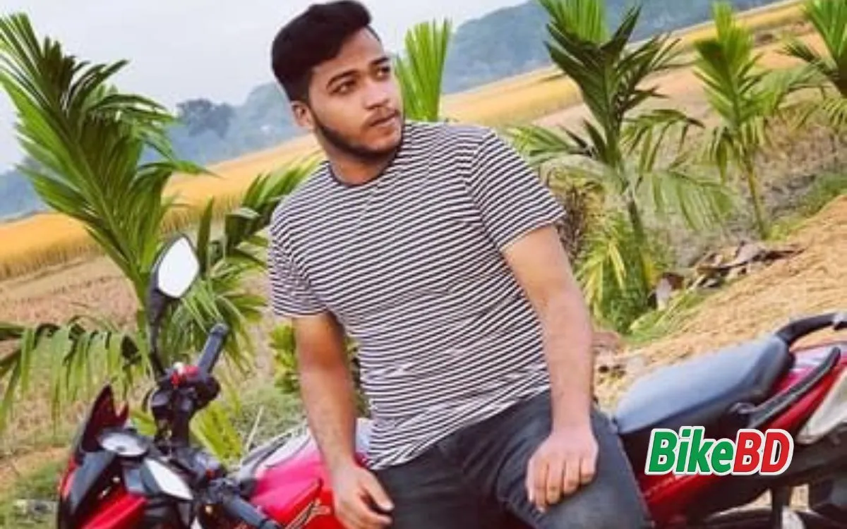 TVS Apache RTR 150 2V নিয়ে অর্ধ লক্ষ কিলোমিটার রাইডিং অভিজ্ঞতা - শান্ত